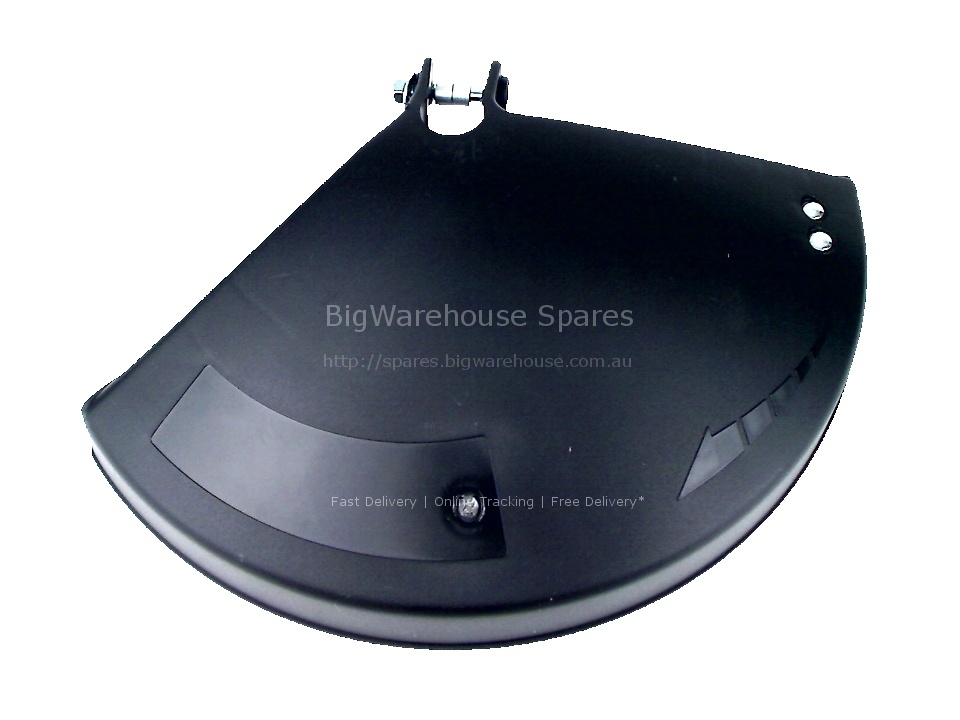 Ryobi OLT1832 Parts List | BigWarehouse Spares