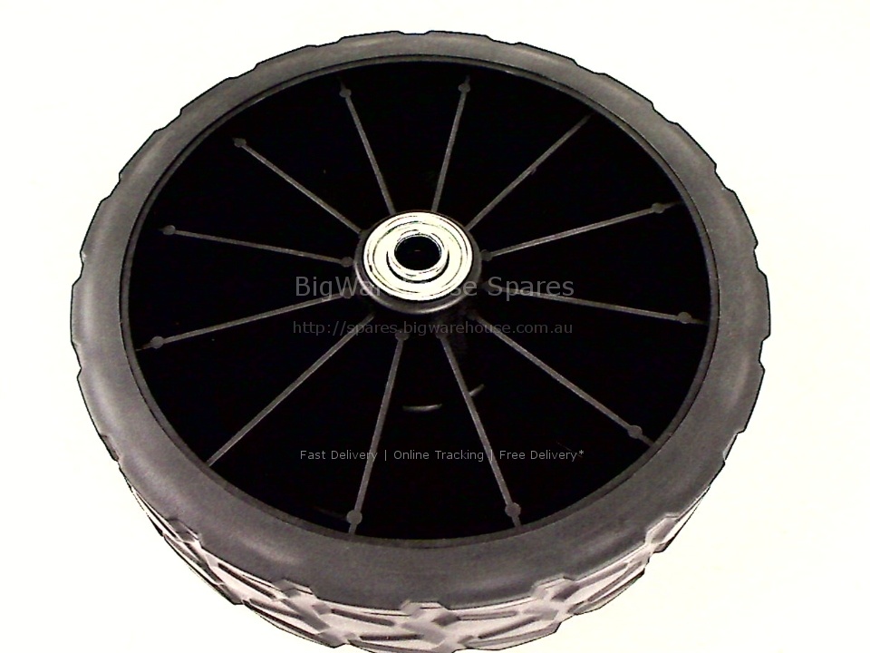 Ryobi RLM46160S Parts List | BigWarehouse Spares