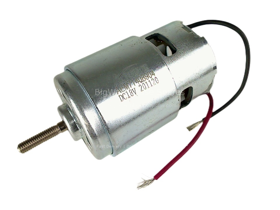 Ryobi OBL1820S Parts List | BigWarehouse Spares