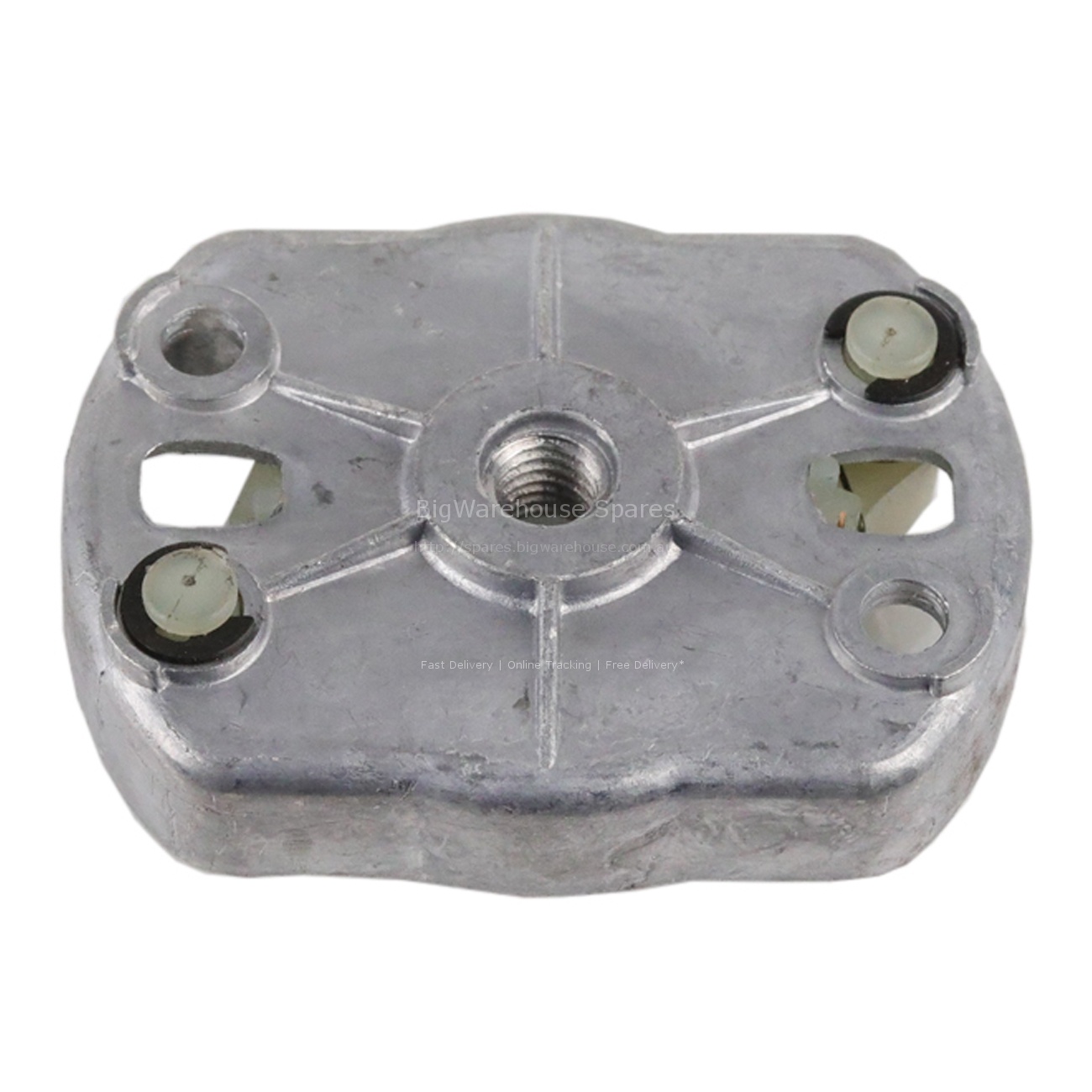 Ryobi Line Trimmers Petrol RBC52FSBBN starter drive plate ...