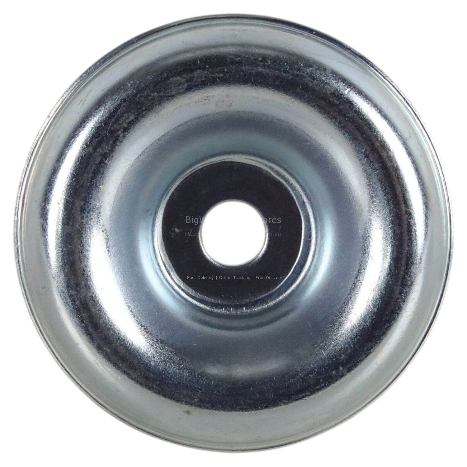 Ryobi RBC52FSBBN Parts List | BigWarehouse Spares