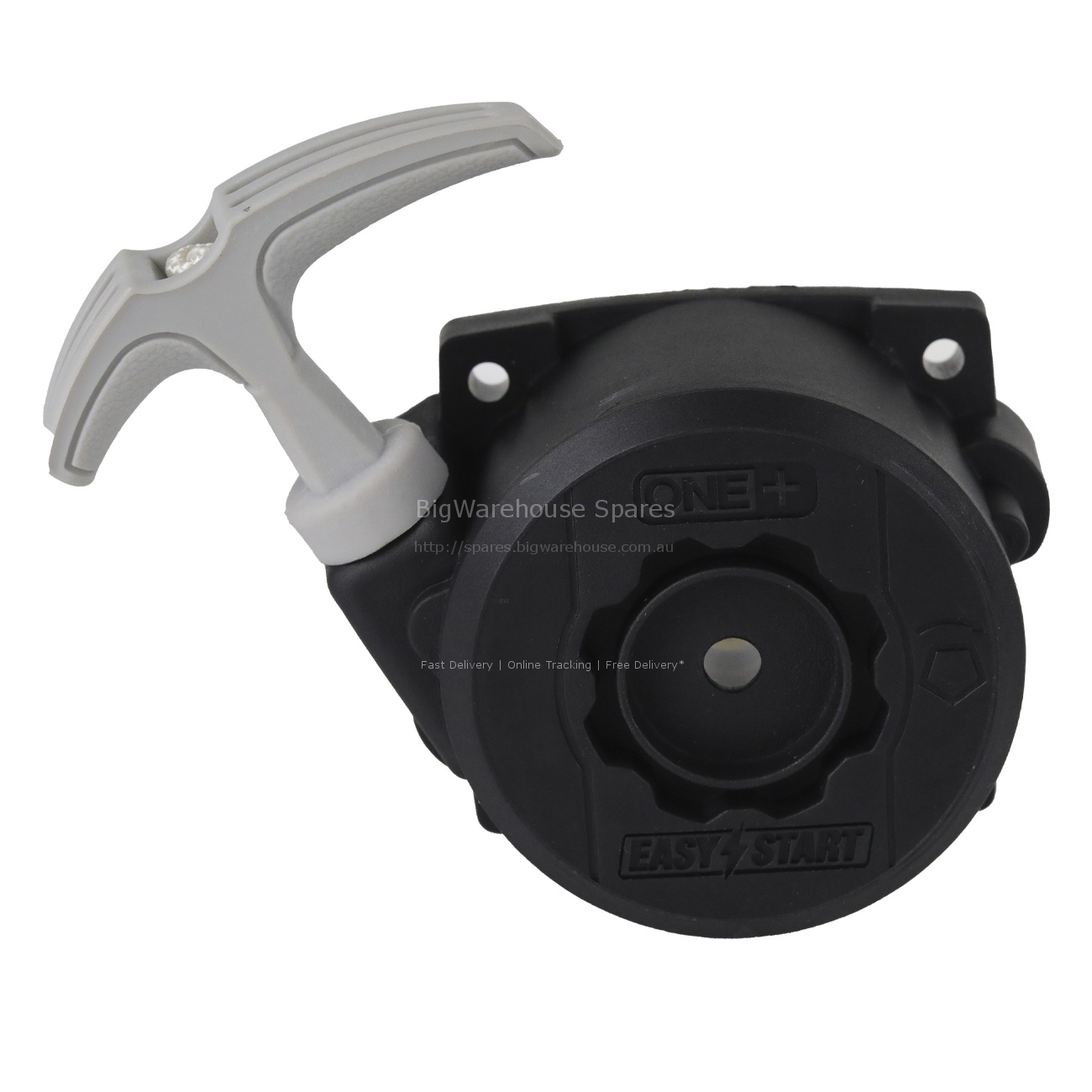 Ryobi RBC52FSBHO Parts List | BigWarehouse Spares