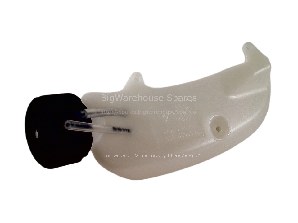 Ryobi Blowers Petrol RBL26G fuel tank assy