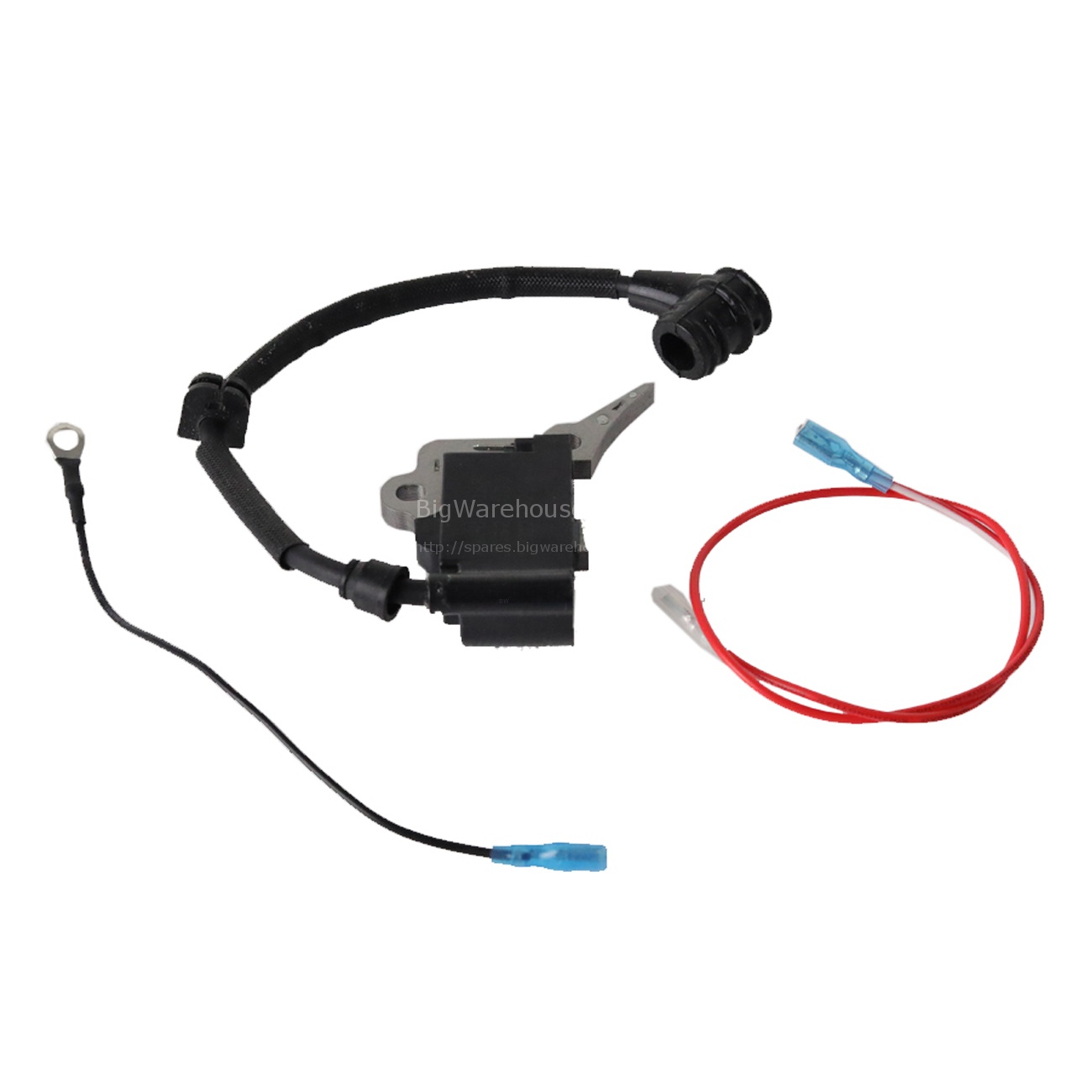 Ryobi RCS3845 Parts List | BigWarehouse Spares