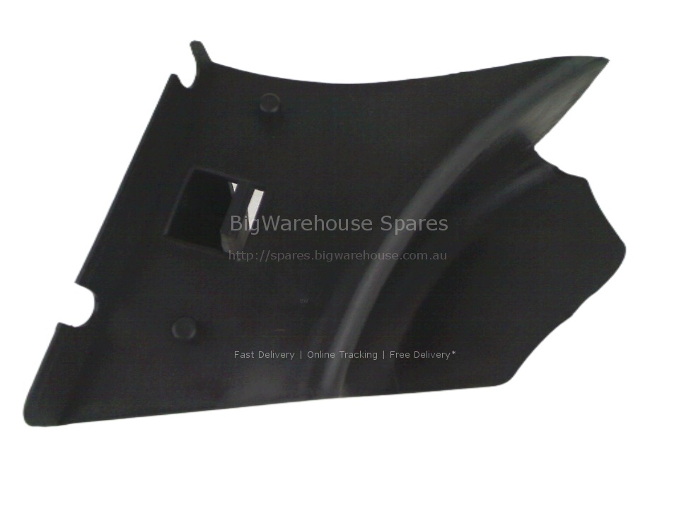 Ryobi RLM46160S Parts List | BigWarehouse Spares