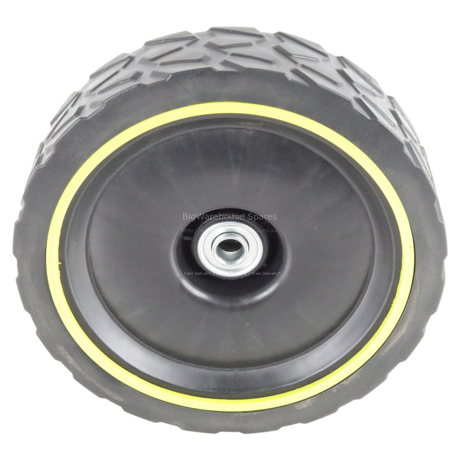 Ryobi RLM46160S Parts List | BigWarehouse Spares