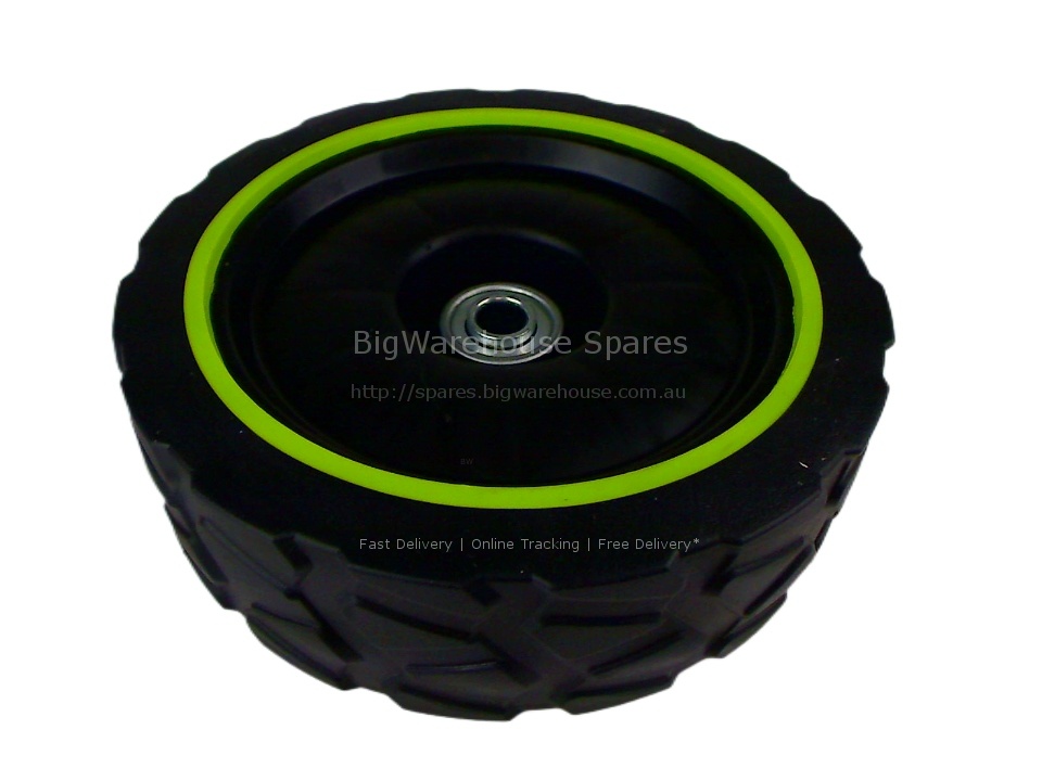 Ryobi RLM46175Y Parts List | BigWarehouse Spares