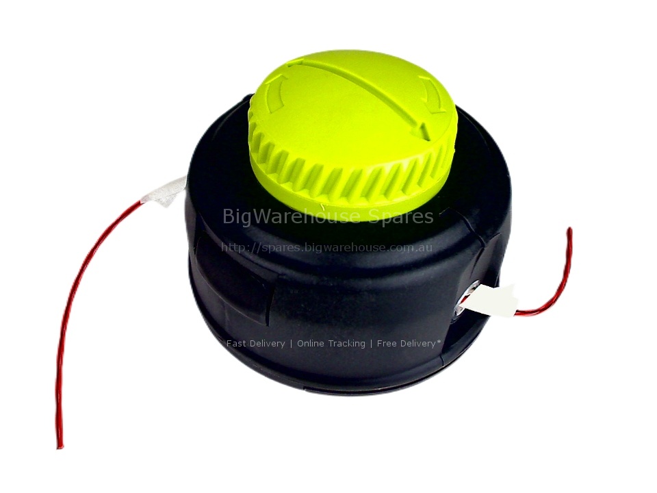 Ryobi RLT254CDSO Parts List | BigWarehouse Spares