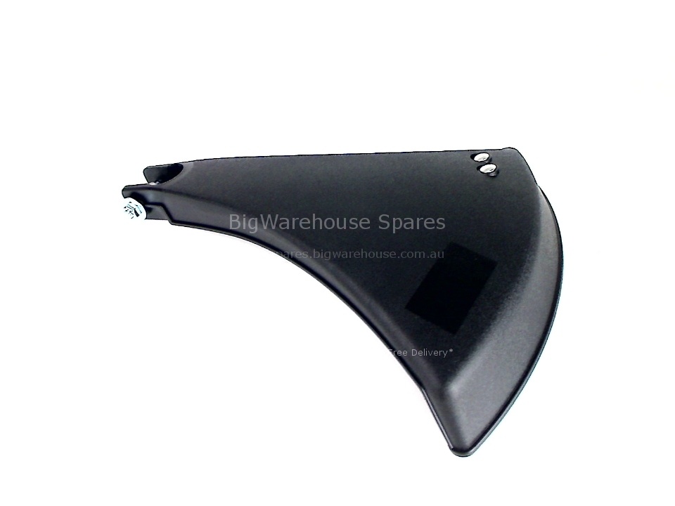 Ryobi Line Trimmers Petrol RLT254FCDSN grass deflector complete assembly