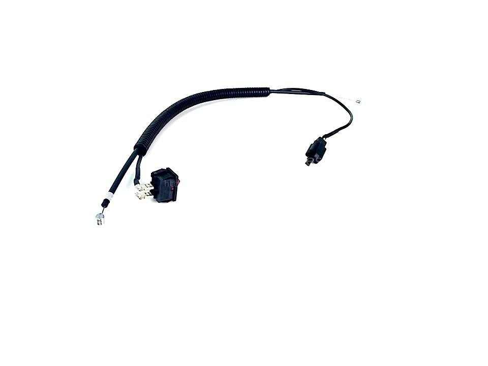 Ryobi RLT254FCDSN Parts List | BigWarehouse Spares