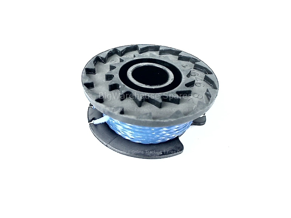 Ryobi RLT36 Parts List | BigWarehouse Spares