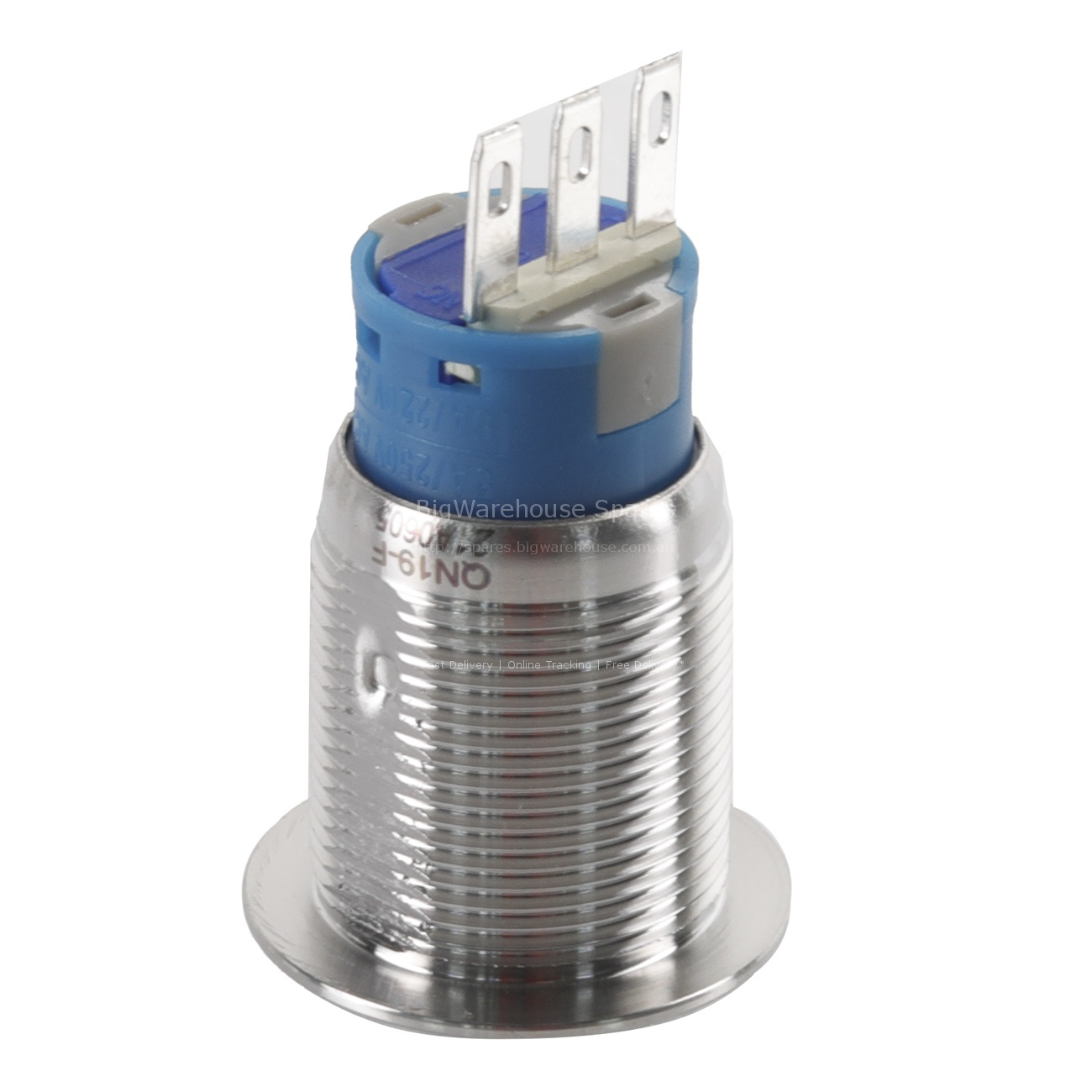 Ryobi RM300E Parts List | BigWarehouse Spares