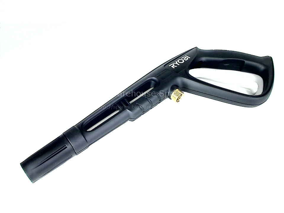 Ryobi RPW170 G Parts List | BigWarehouse Spares