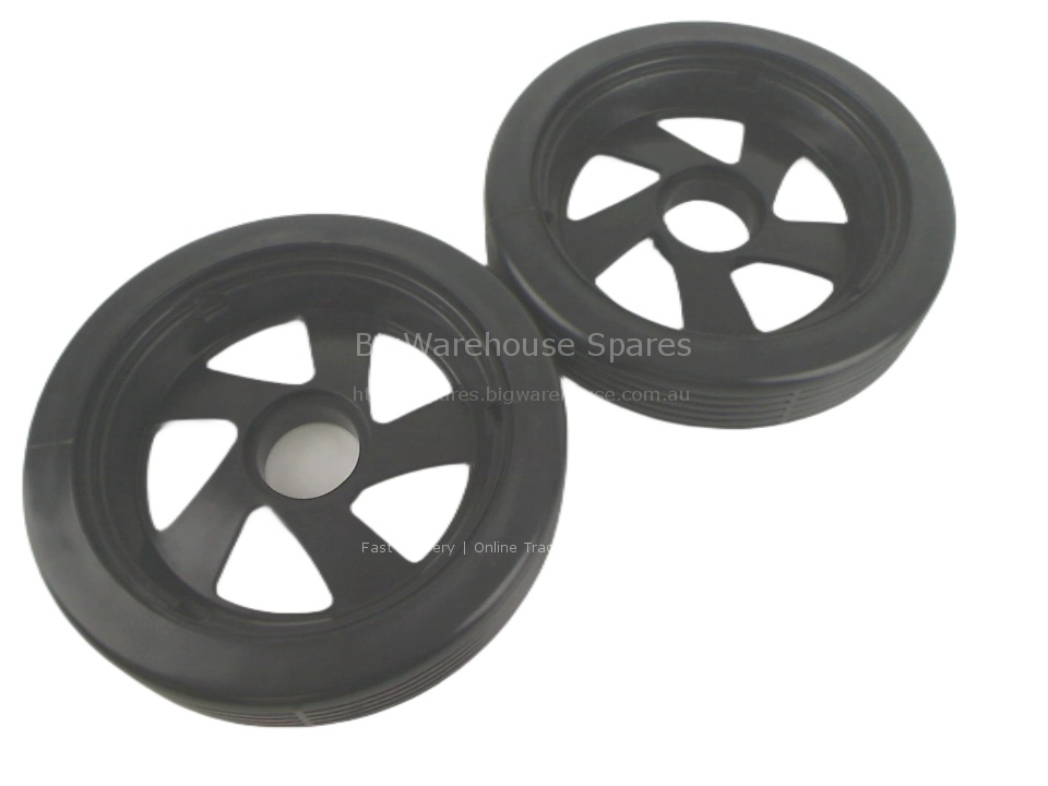 Ryobi RPW170 G Parts List | BigWarehouse Spares