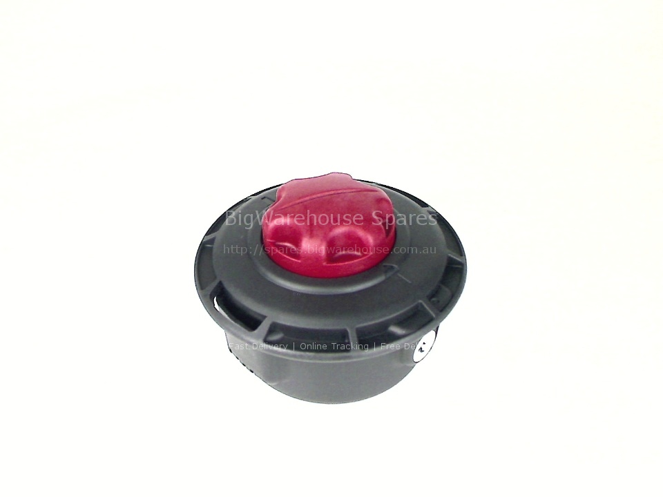 Ryobi RLTGM25CS Parts List | BigWarehouse Spares