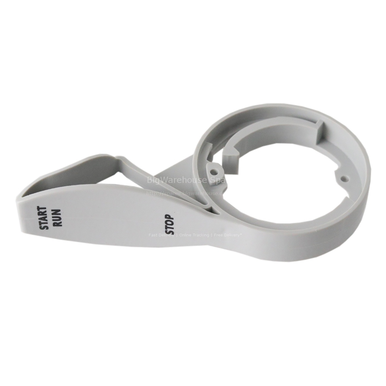 Ryobi RLM46160S Parts List | BigWarehouse Spares