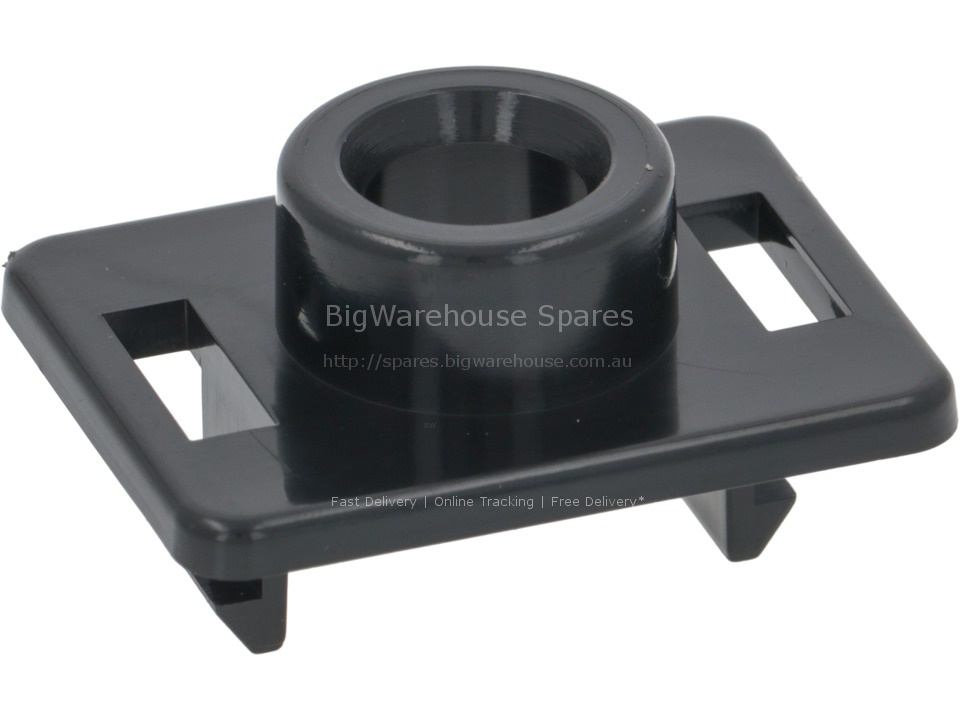 Saeco Components Water containers for OCS HORECA valve cover for water ...