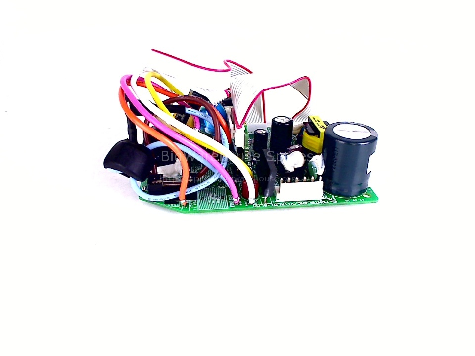 SAMSUNG Air Conditioner AQV30UWAN main pcb assembly indoor ...