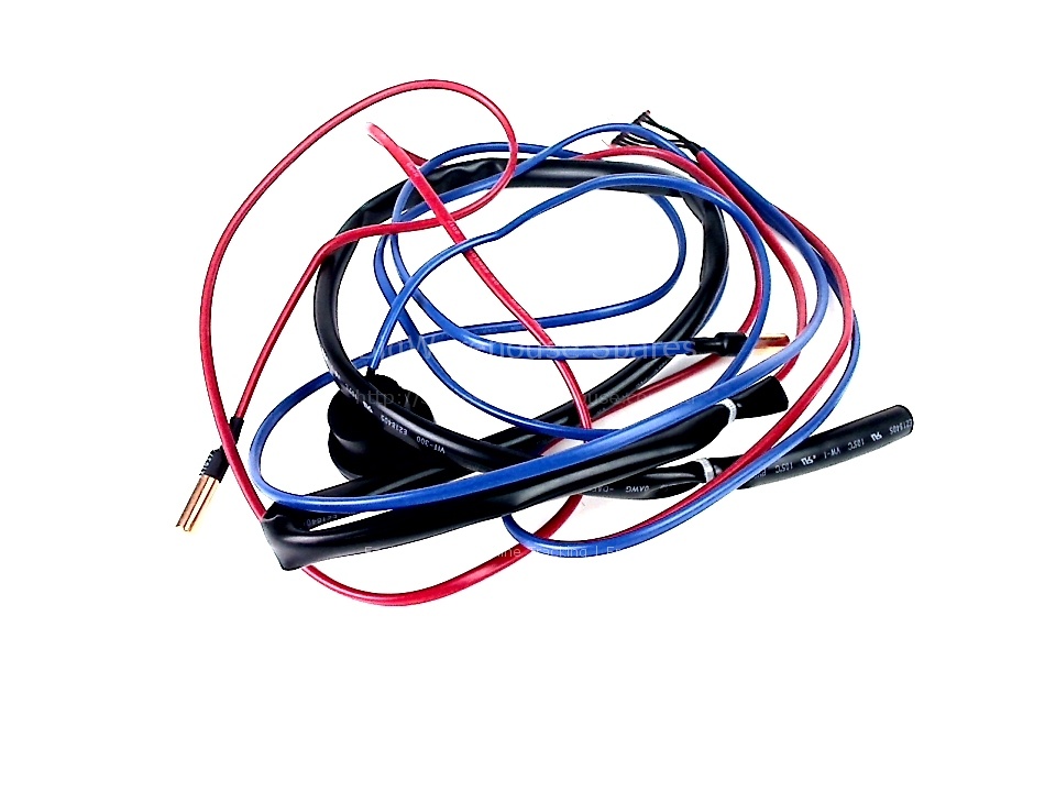 SAMSUNG Air Conditioner AC140HCAFKH compressor overload protection olp ...