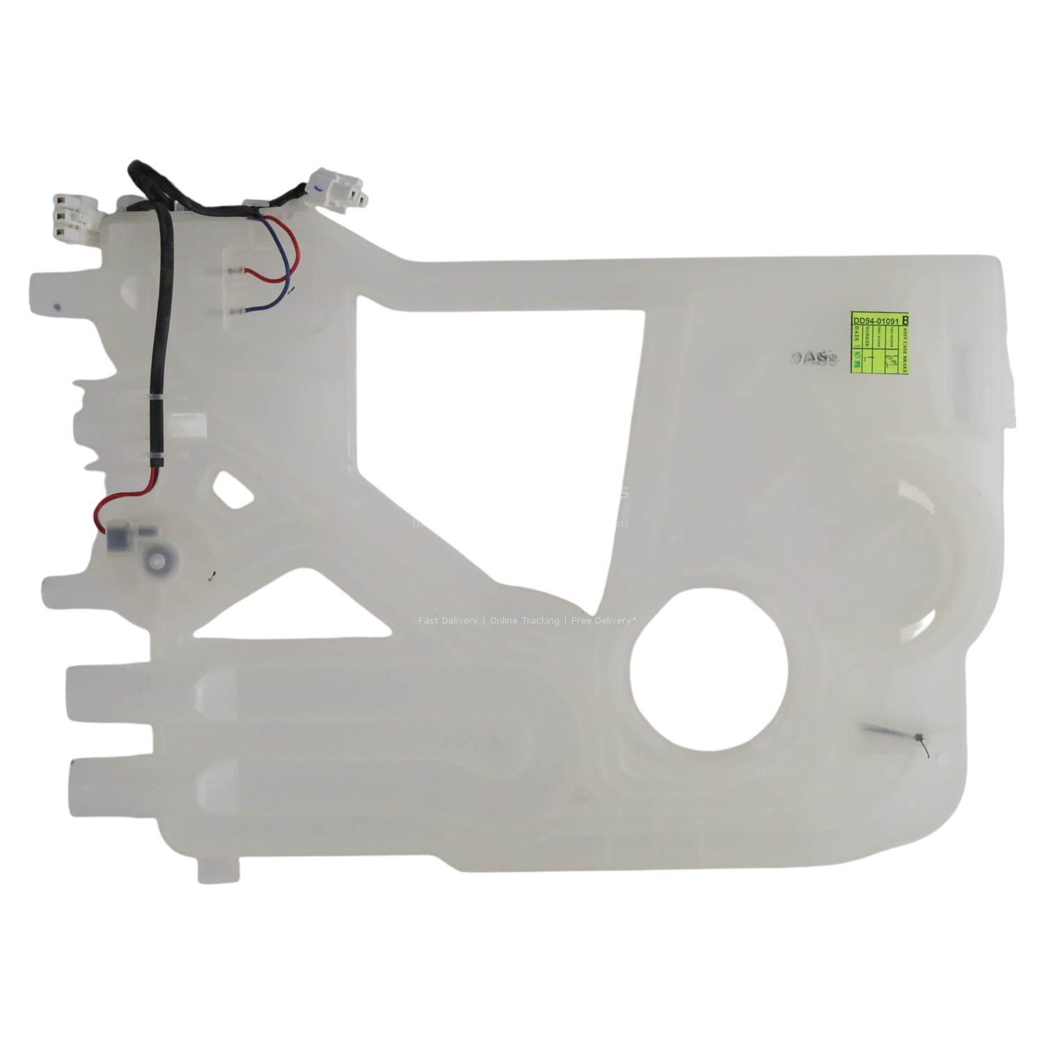 SAMSUNG DISHWASHER DWFG725L case brake assembly | BigWarehouse Spares