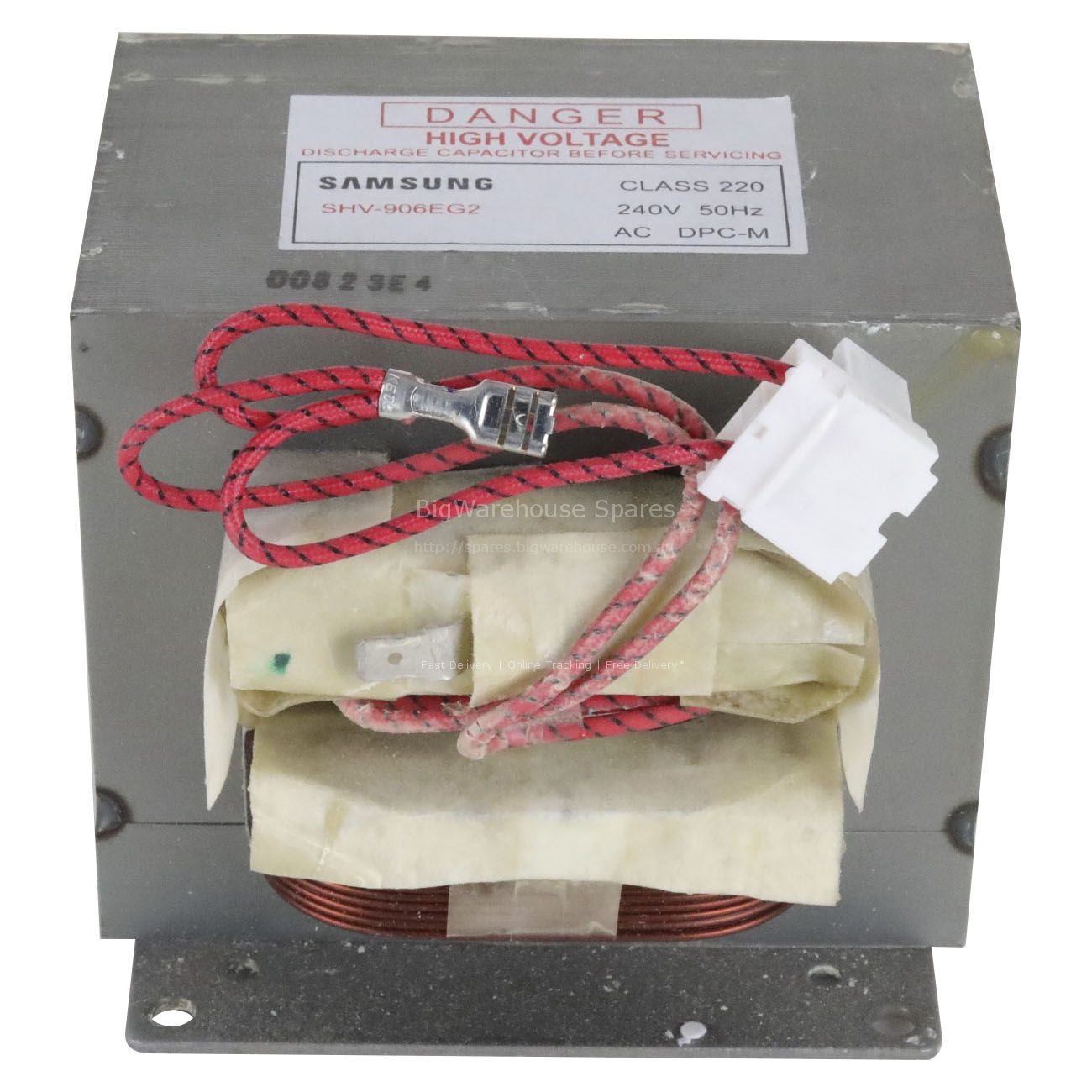 SAMSUNG Microwave Oven Parts | BigWarehouse Spares