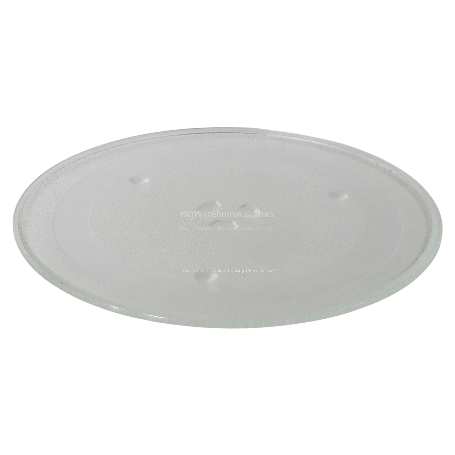 SAMSUNG Microwave Oven ME6104ST glass cooking tray