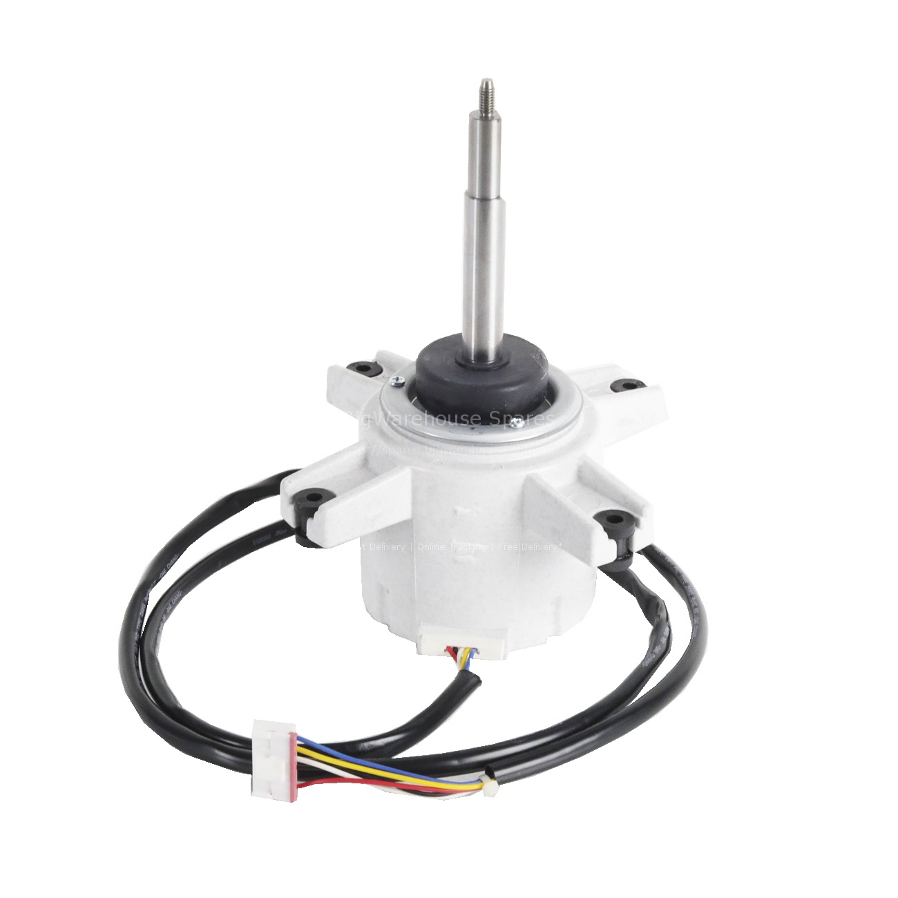 Samsung Ac Outdoor Unit Fan Motor Price at Mia Stapleton blog