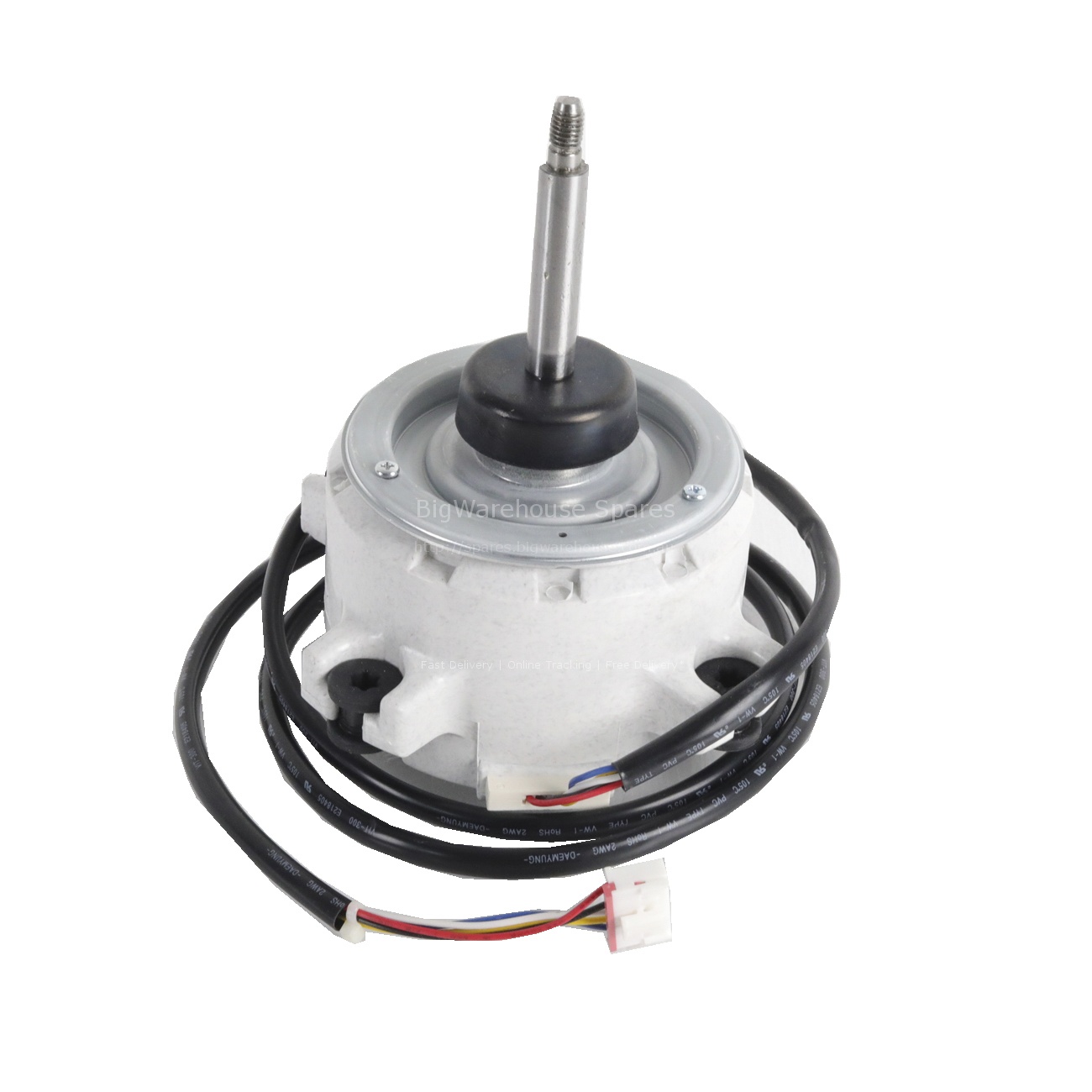 SAMSUNG Air Conditioner RC180DHXGH condenser fan motor outdoor