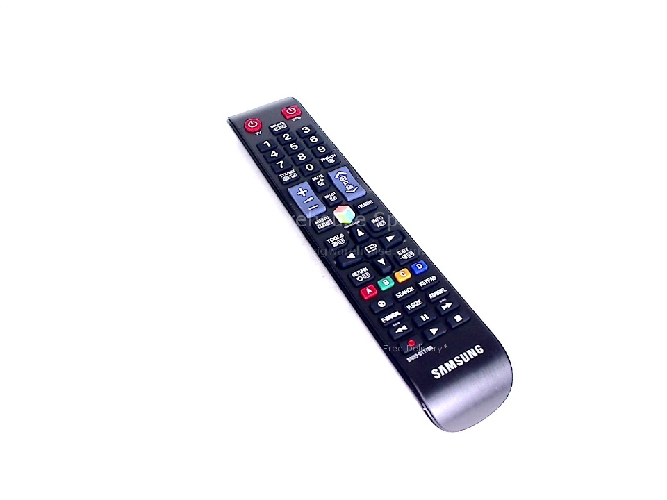 SAMSUNG Television Parts | BigWarehouse Spares