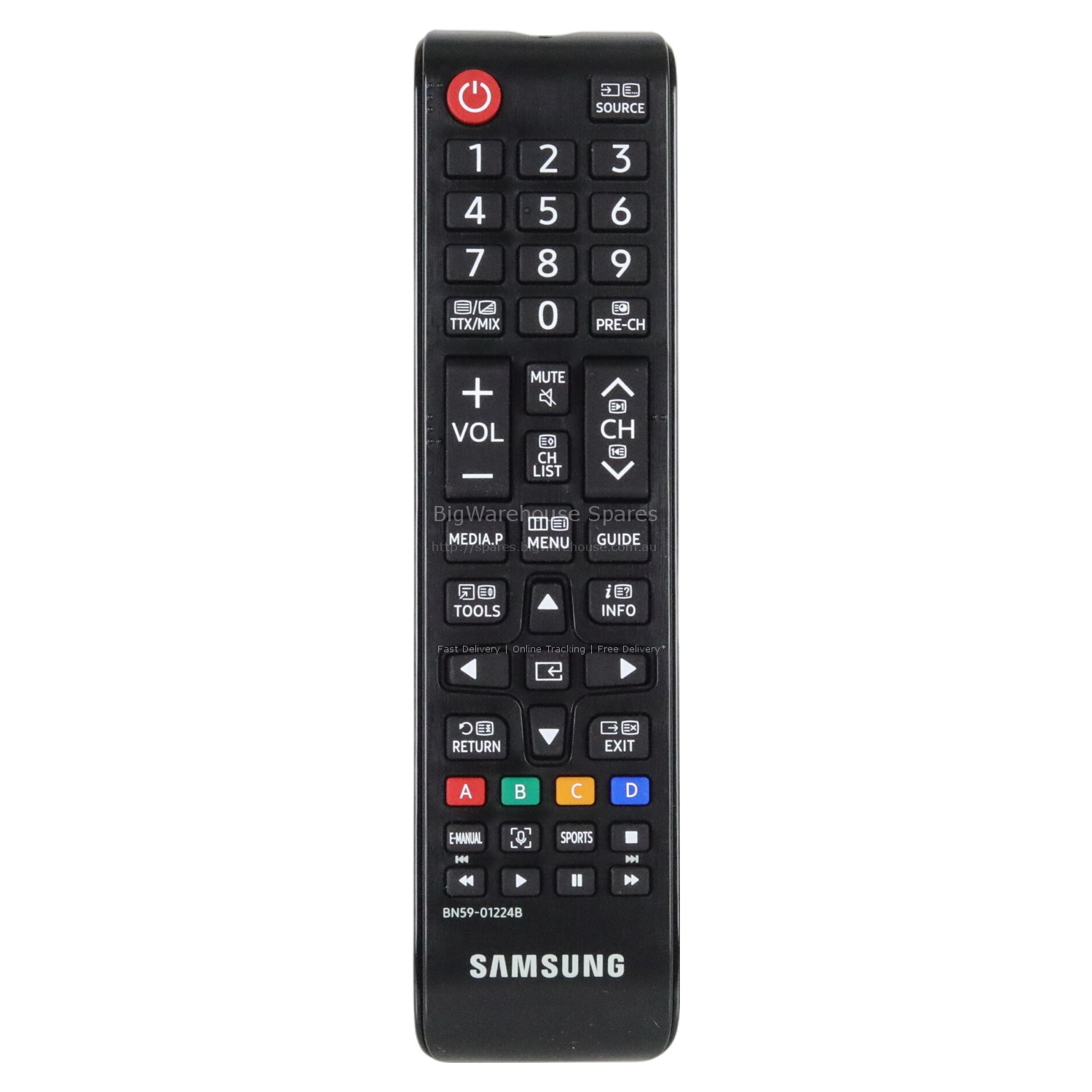 SAMSUNG Television Parts | BigWarehouse Spares