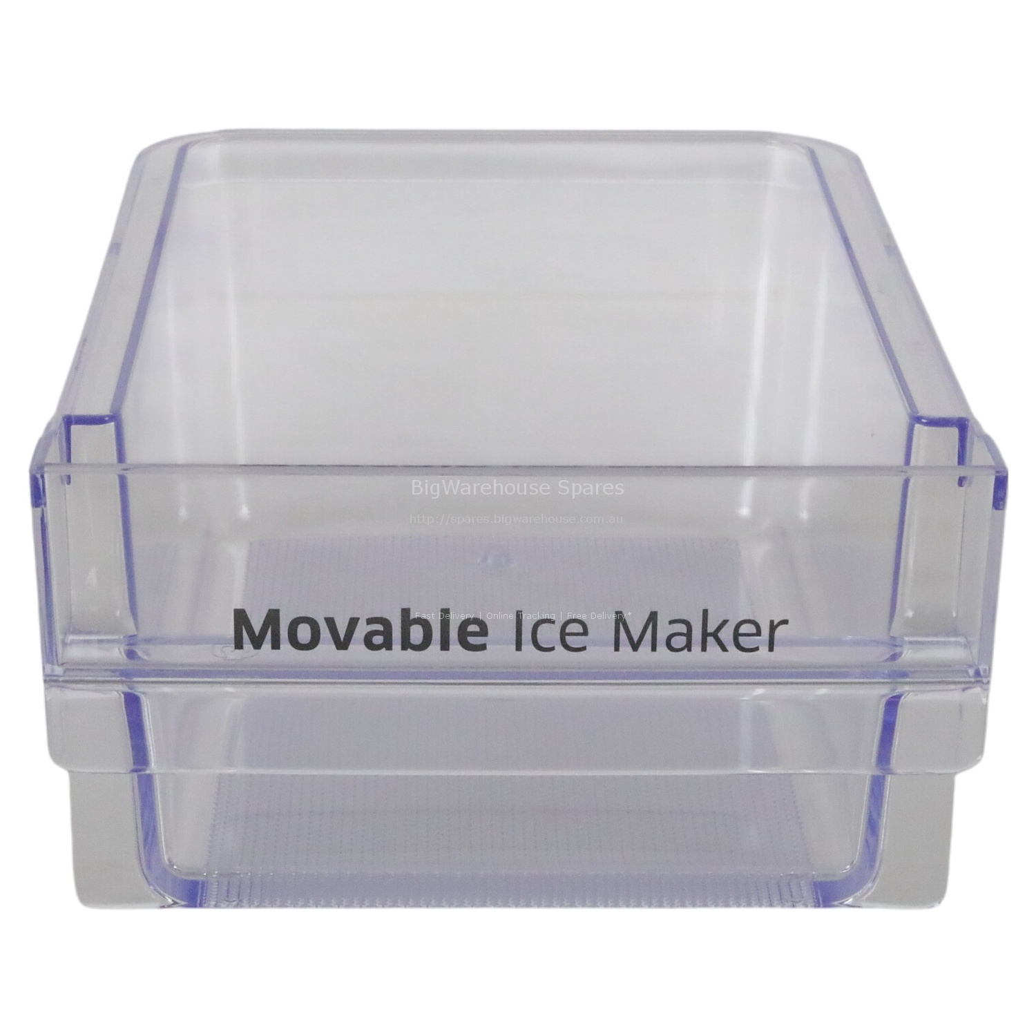 SAMSUNG Refrigerator SR227MW ice cube tray bin replaces da63 07331a