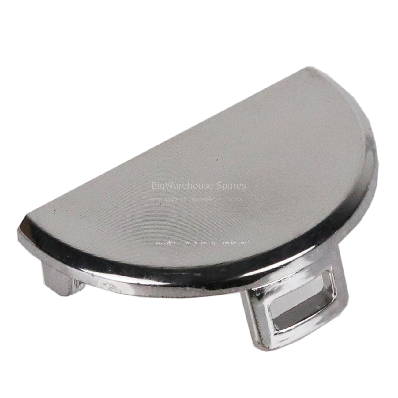 SAMSUNG Refrigerator SRF579DLS (RF67DESL1XSA) cap supt handle ref ...
