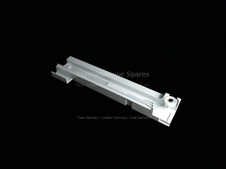 SAMSUNG Refrigerator SRF680CDLS (RF24FSEDBSLSA) assy rail left aw4 cdveg