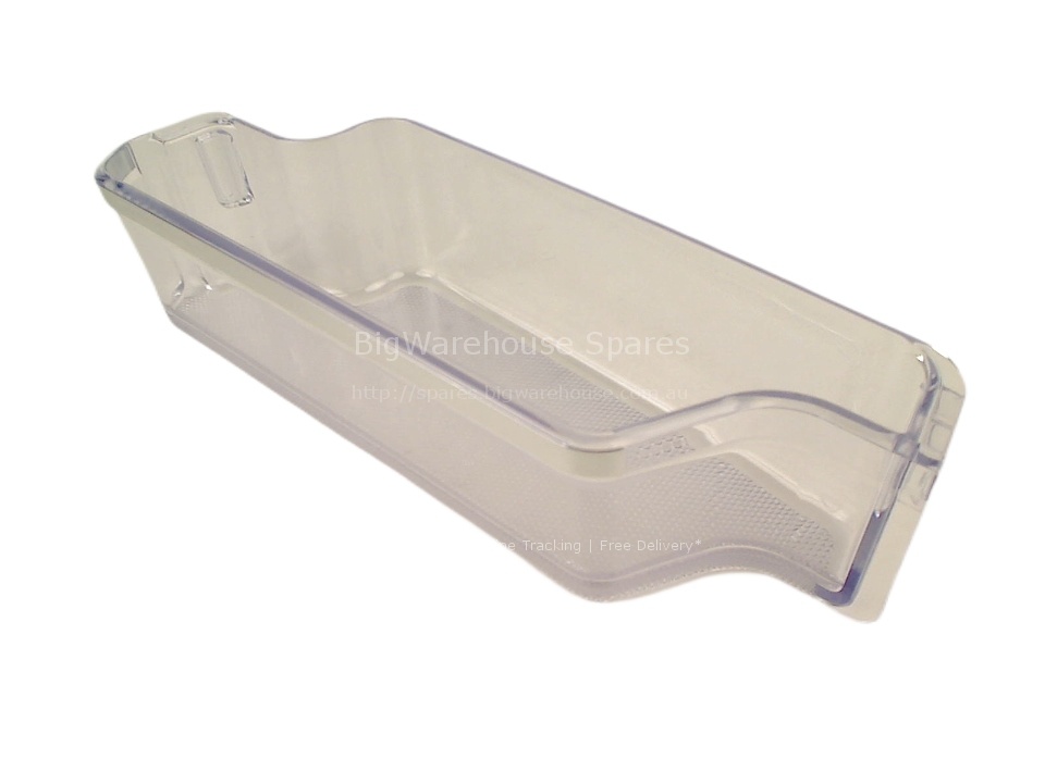 SAMSUNG Refrigerator SRF717CDBLS (RF56J9040SGSA) guard fre left ...