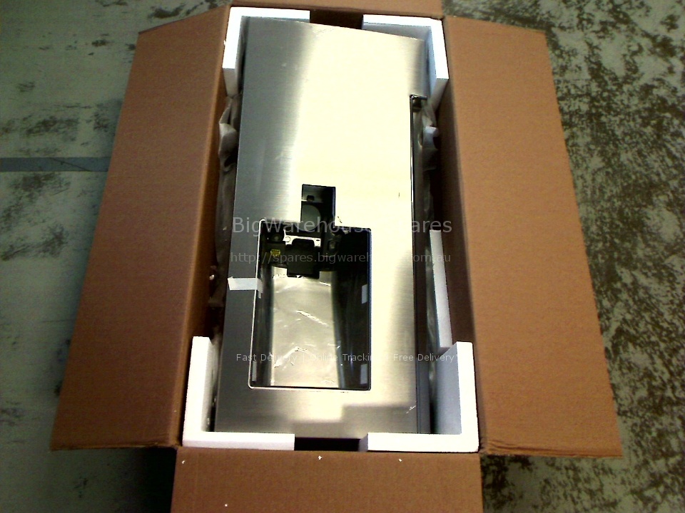 SAMSUNG Refrigerator SRF751CCSS (RF24J9960XCSA) assy door foam ref left ...