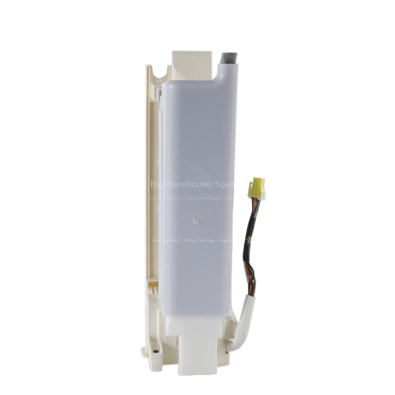 SAMSUNG Refrigerator SRF800GDLS ice maker assembly