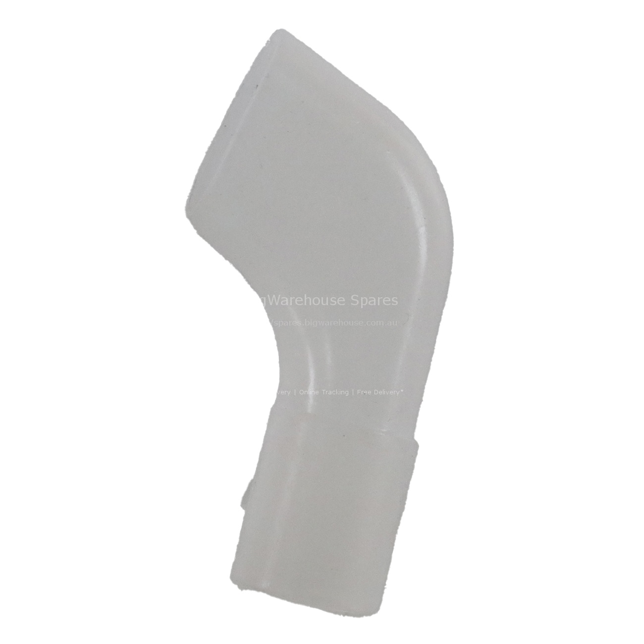 SAMSUNG Refrigerator SRS583DW (RS21DASV1/XSA) grommet water fill tube ...