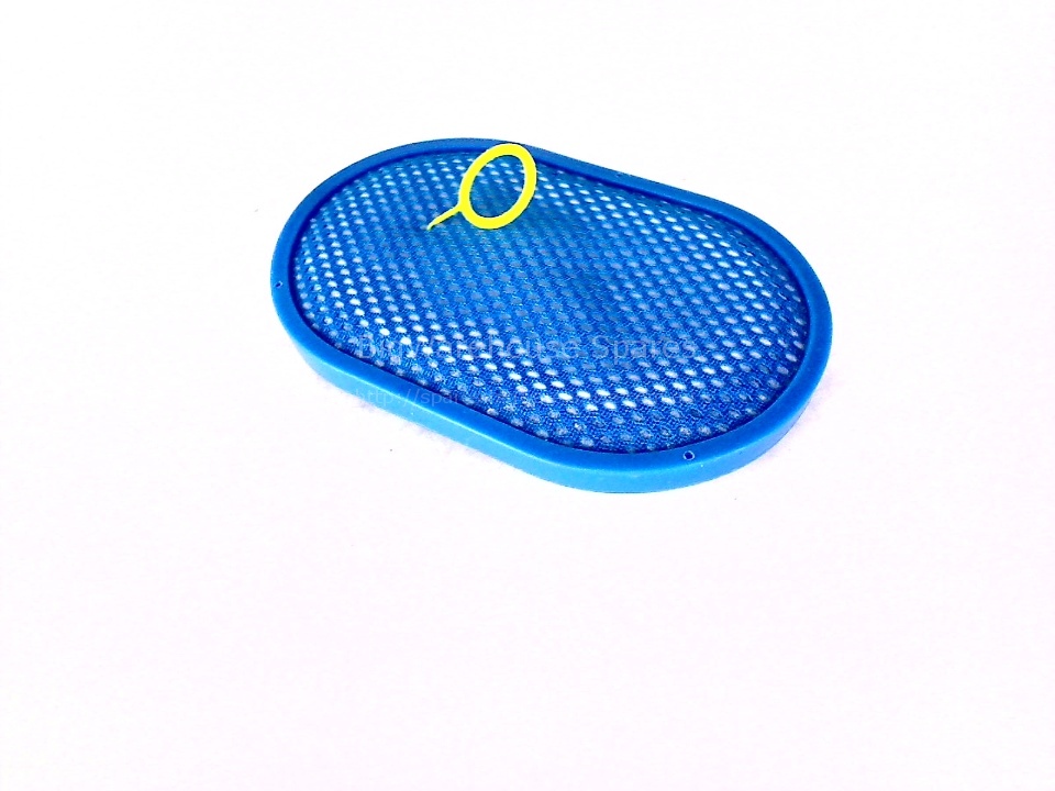 SAMSUNG Vacuum Cleaner SS80N8015K2 cyclone filter