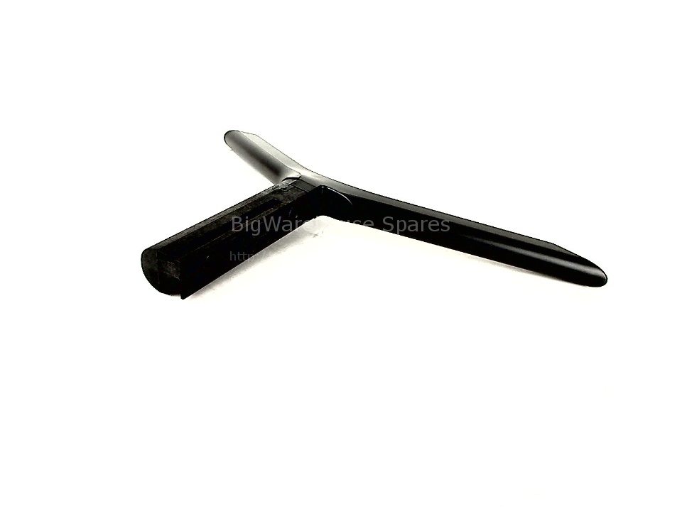 SAMSUNG Television UA65NU7100WXXY assy stand p cover top right