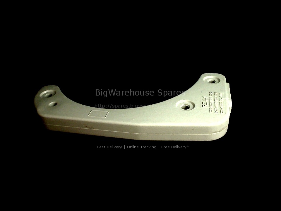 SAMSUNG Washing Machine WF1752WPW assy weight balancer left