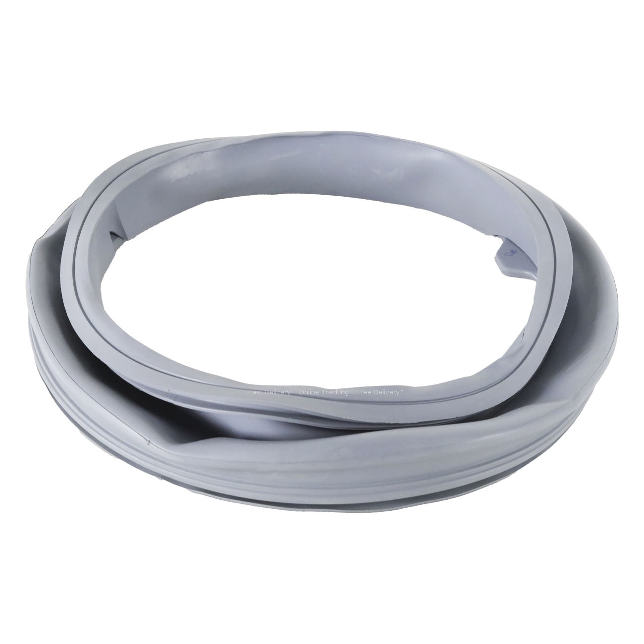 SAMSUNG Washing Machine WF756UMSAWQ door gasket