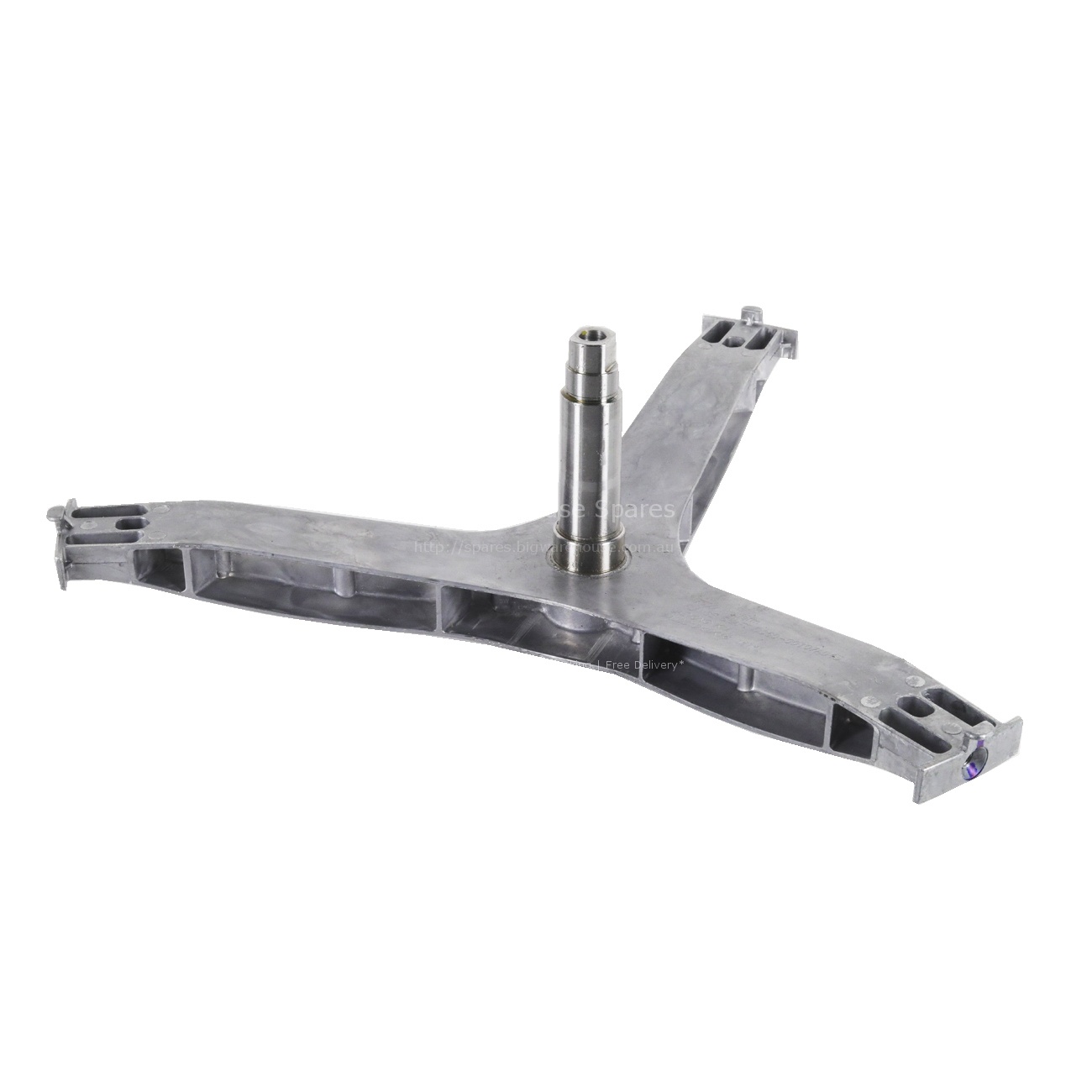 SAMSUNG Washing Machine WW85J54E0IWSA assy flange shaft f500 ...