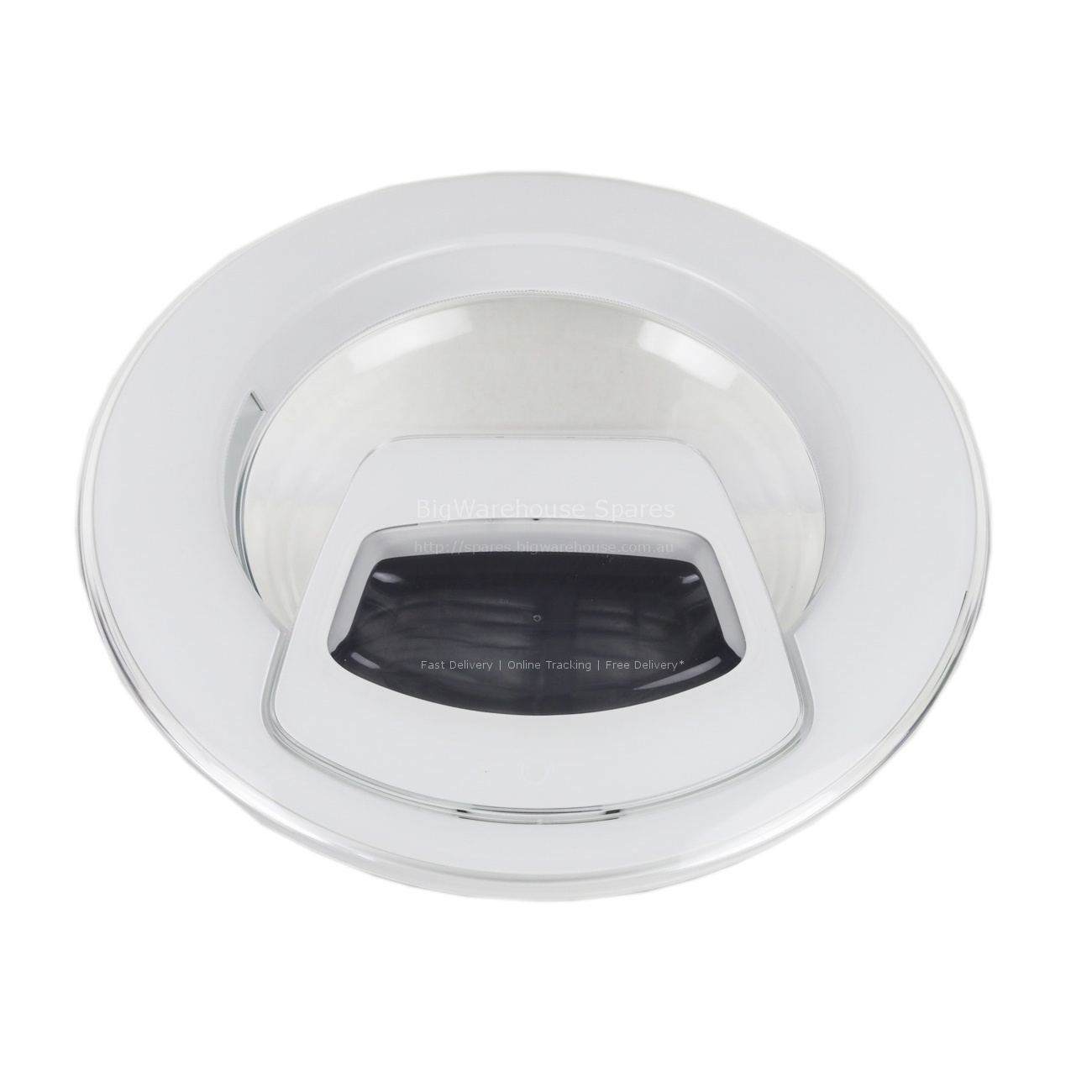 SAMSUNG Washing Machine WW85K5410WWSA door assembly | BigWarehouse Spares