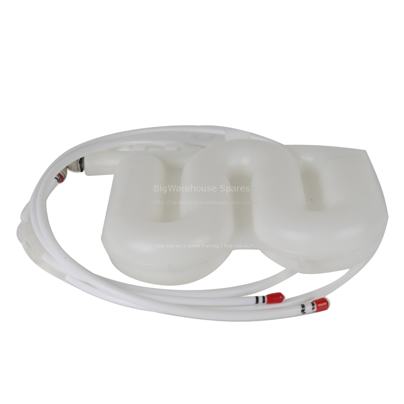 SAMSUNG Washing Machine WW85M74FNOR water tank