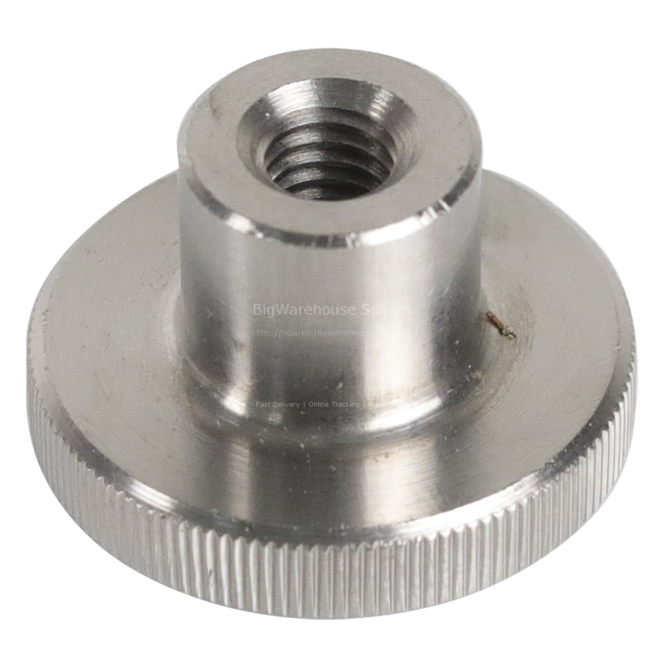 Santos Juice extractor Santos 68 wheel nut m6 in