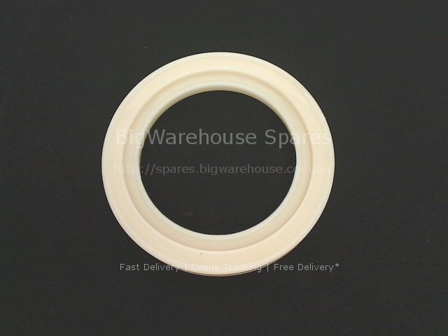 SMEG DISHWASHER DWA6214S2 steam ring shower head