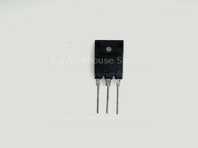 SEMICONDUCTORS 2sd1887