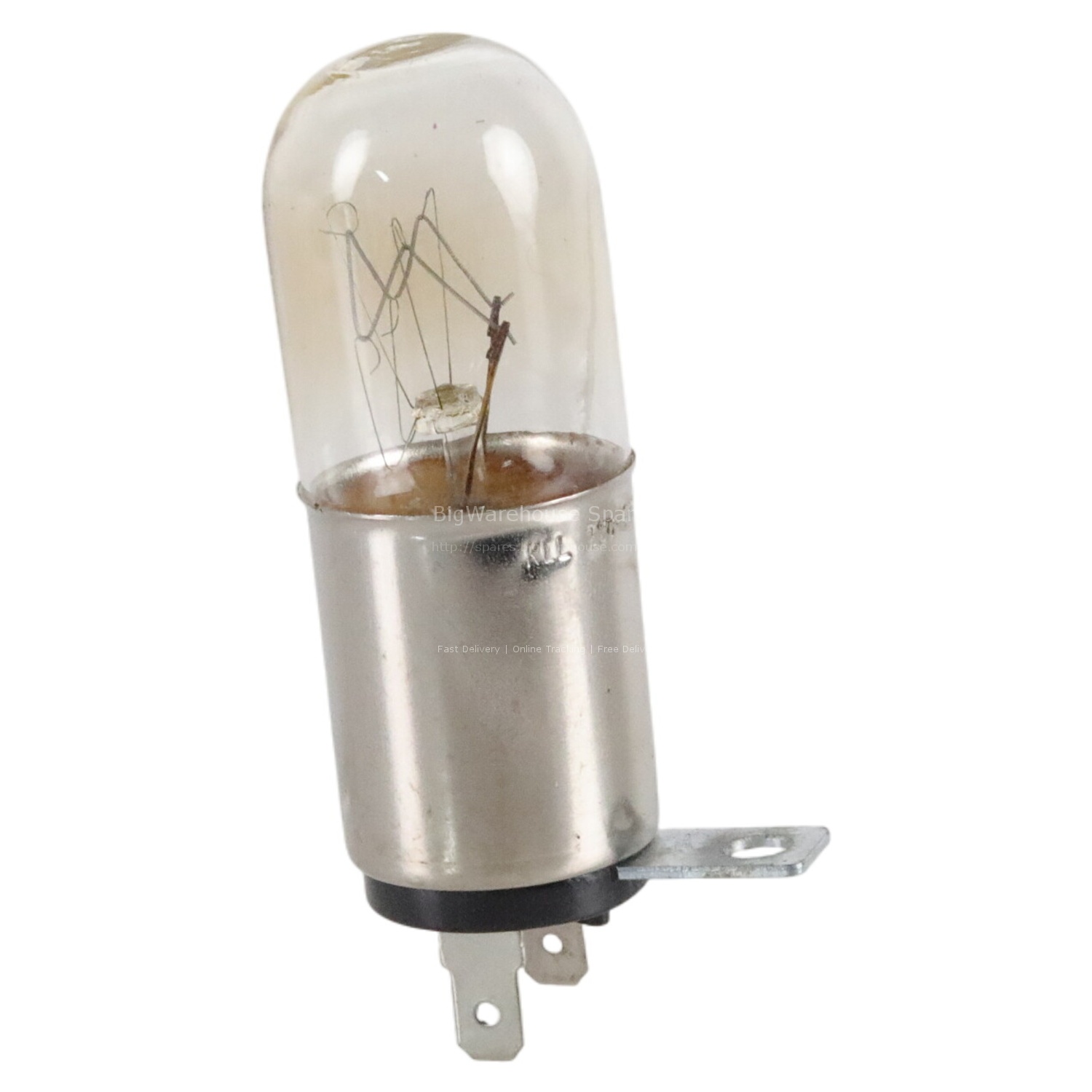 Sharp MICROWAVE R330F oven lamp | BigWarehouse Spares