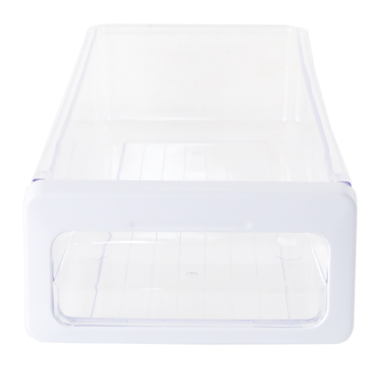 Sharp REFRIGERATOR SJF60PC ice storage tray