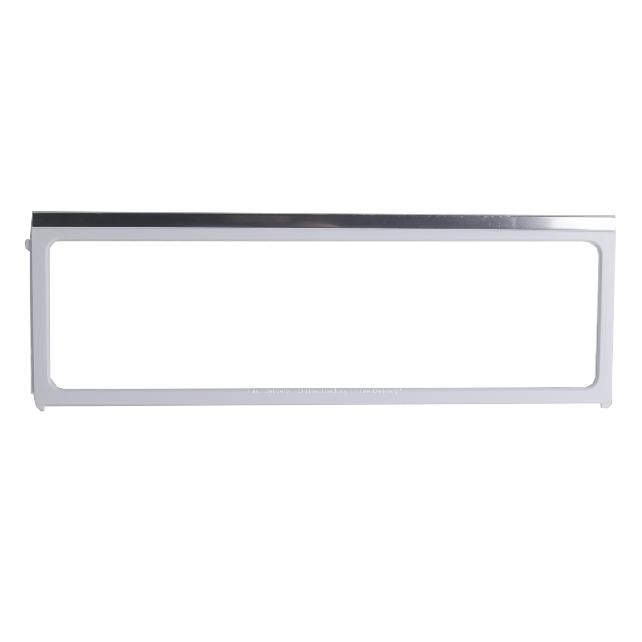 SAMSUNG Refrigerator SRL458ELS (RL4014UBASLSA) freezer drawer middle